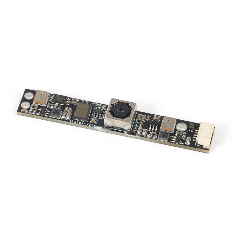 5MP Autofocus UVC USB Camera Module